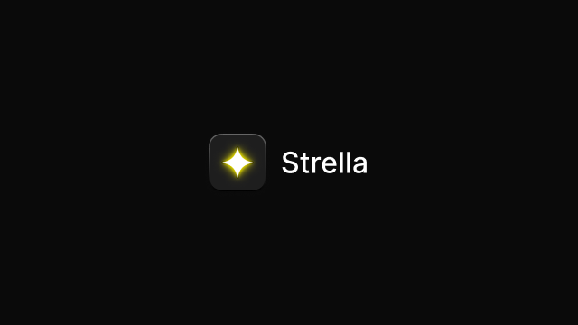 Strella